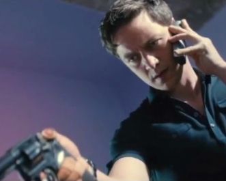 Clipe do filme Em Transe - Em Transe clip (2) Original - AdoroCinema