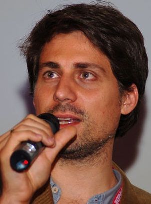 Ivan Grbovic - AdoroCinema