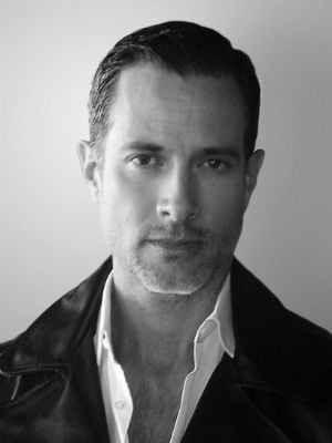 Christian Patrick - AdoroCinema