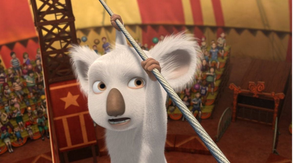 Foto do filme Outback - Uma Galera Animal - Foto 3 de 8 - AdoroCinema