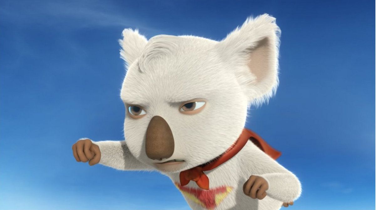 Foto do filme Outback - Uma Galera Animal - Foto 3 de 8 - AdoroCinema