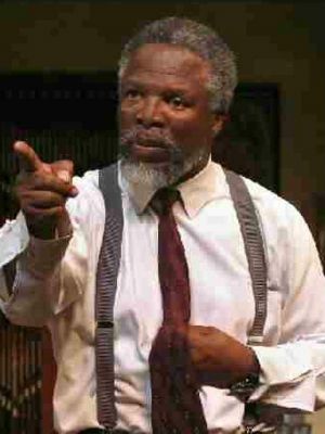John Kani - AdoroCinema