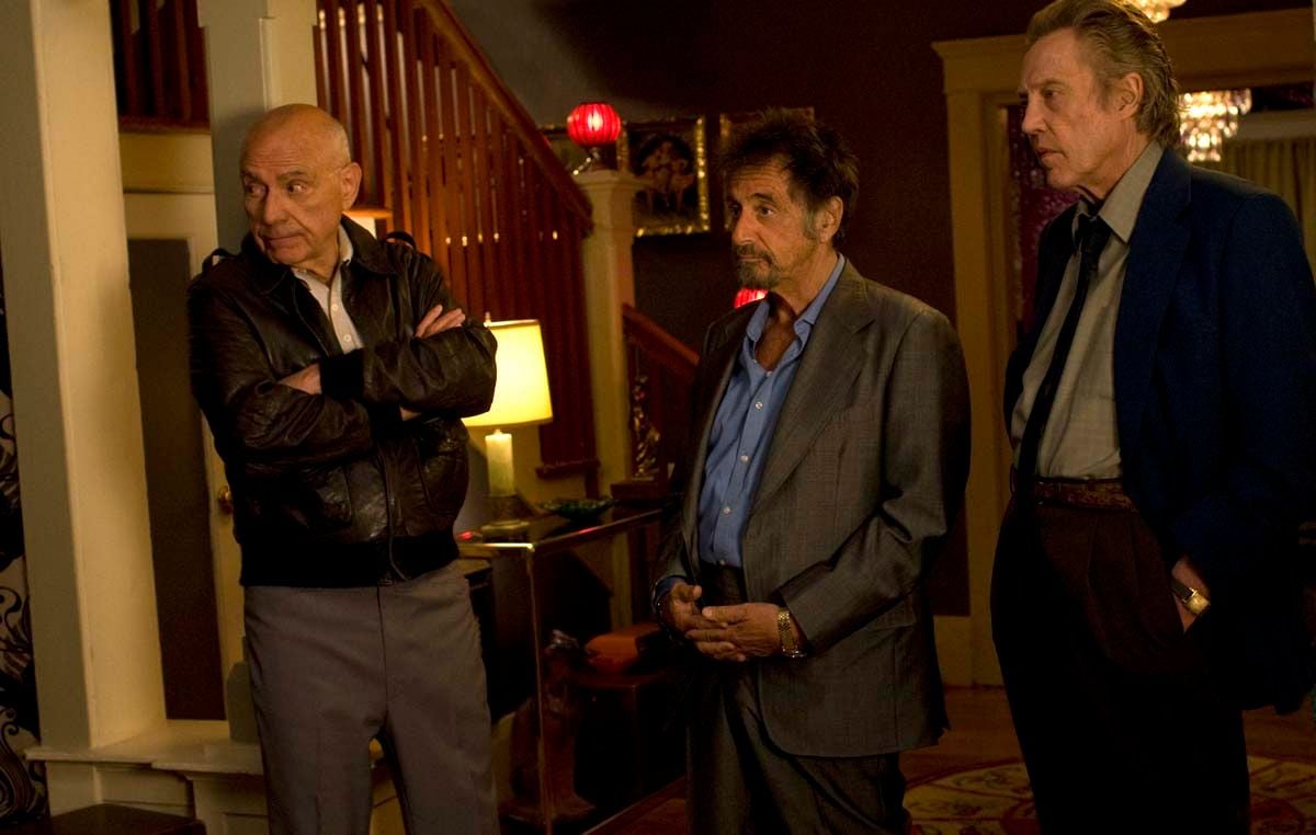 Foto do filme Amigos Inseparáveis - Foto 21 de 29 - AdoroCinema