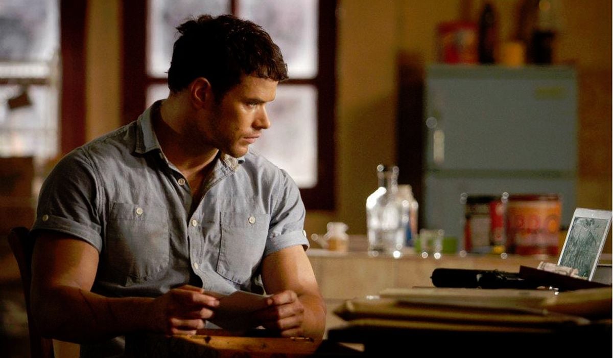 Foto de Kellan Lutz - Java Heat : Fotos Kellan Lutz - Foto 97 de 154 ...