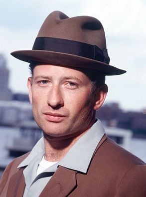 Max Perlich - AdoroCinema