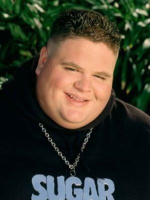 Ron Lester - AdoroCinema