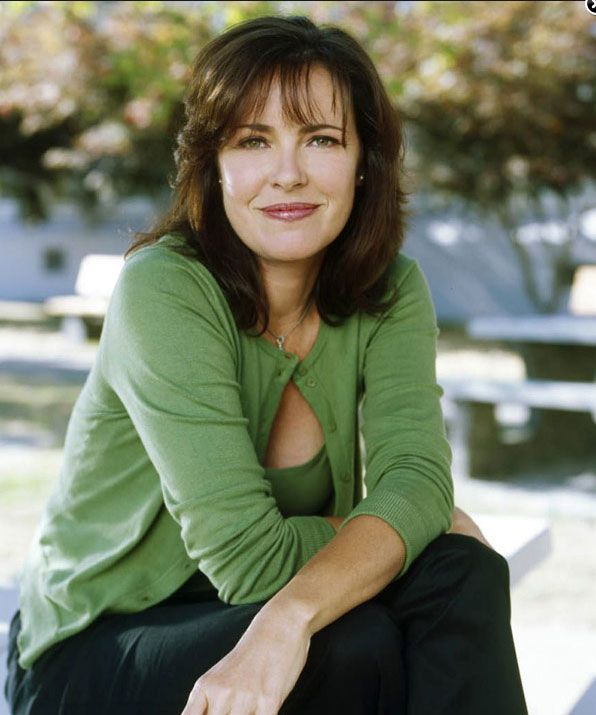 Lisa Darr - AdoroCinema