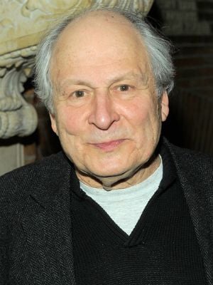 David Margulies - AdoroCinema