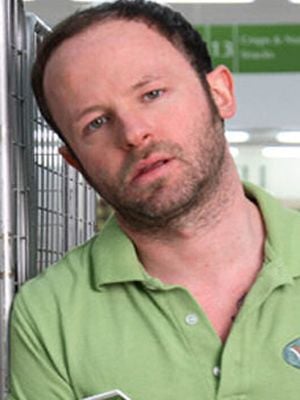 Carl Rice : Filmografia - AdoroCinema