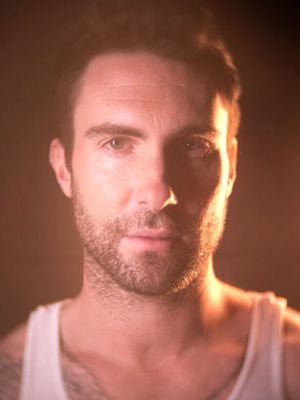 Adam Levine : Filmografia - AdoroCinema