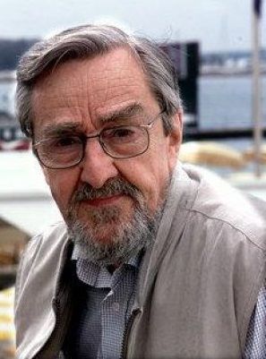 Gabriel Axel - AdoroCinema