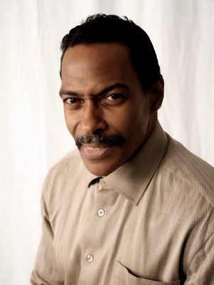 John Canada Terrell - AdoroCinema