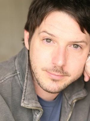 Marc Worden - AdoroCinema