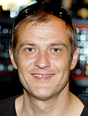 Roman Luknár - AdoroCinema