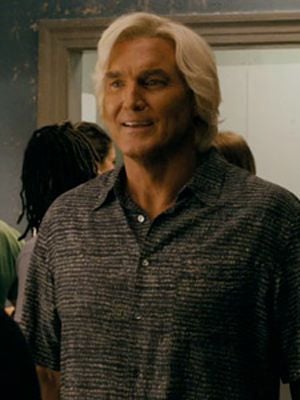 Sam Jones - AdoroCinema