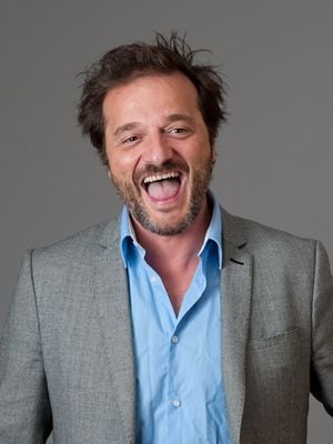 Patrick Ridremont - AdoroCinema