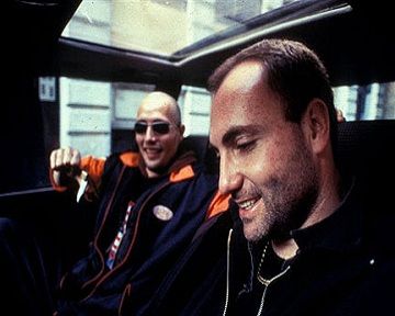 Trailer do filme Pusher - Pusher Trailer Original - AdoroCinema