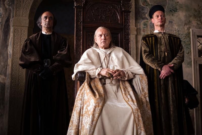 Foto de John Doman - Fotos John Doman - Foto 20 de 27 - AdoroCinema