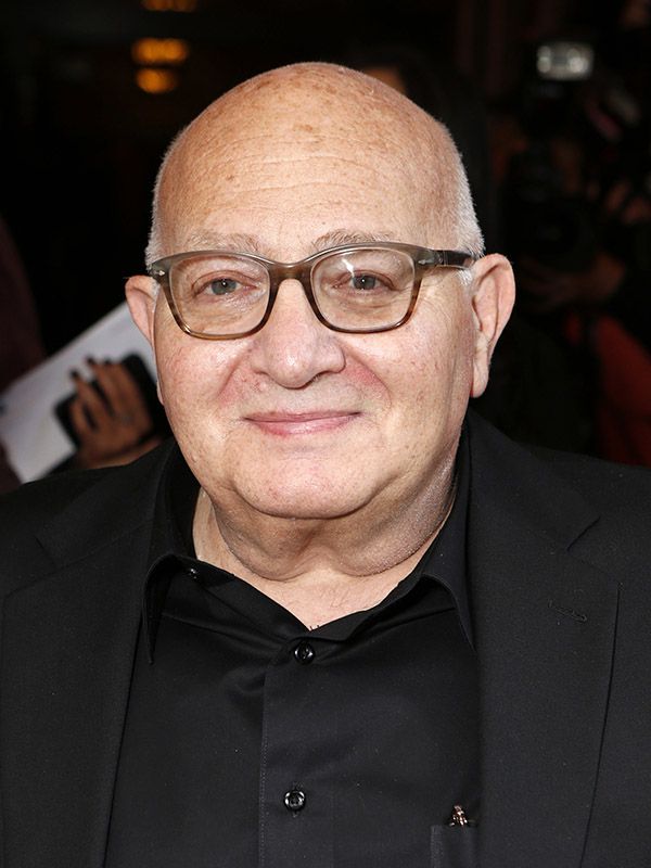 Ben Lewin - AdoroCinema