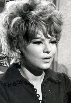 Atriz Barbara Harris Barbara Harris IMDb