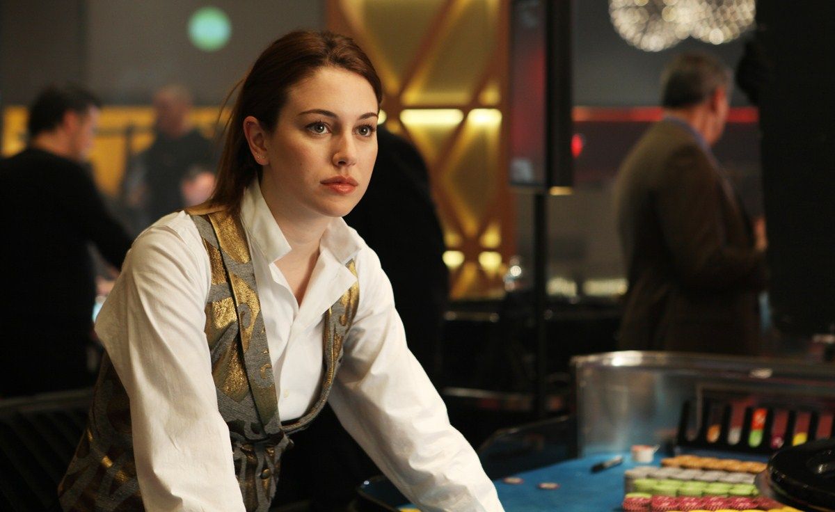 Foto do filme Tirando A Sorte Grande - Foto 4 de 8 - AdoroCinema