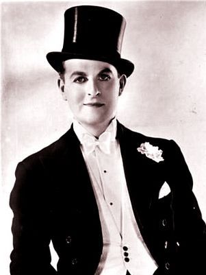 Henry Kendall - AdoroCinema