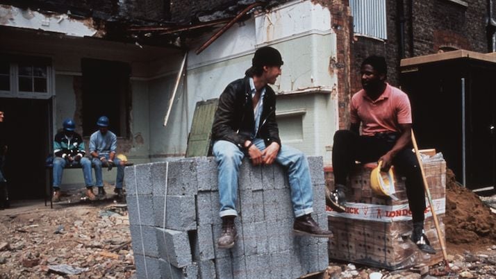 Foto do filme Riff-Raff - Foto 4 de 5 - AdoroCinema