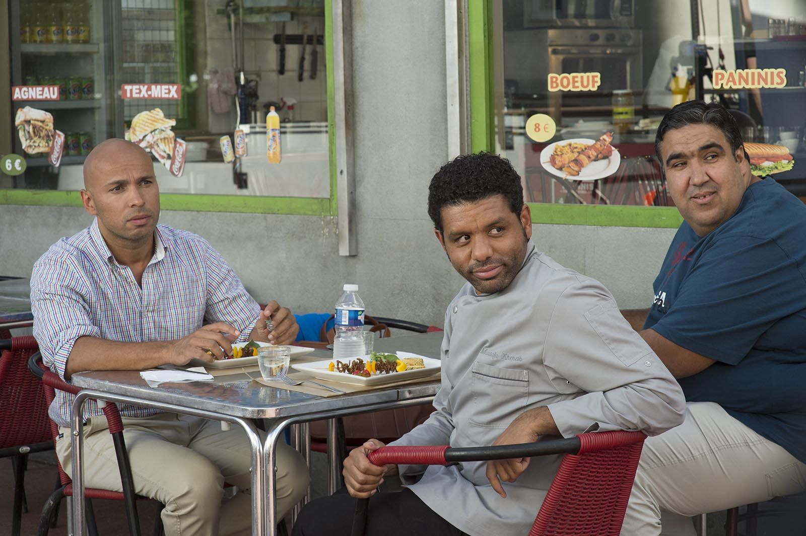 Foto de Youssef Hajdi - Fotos Youssef Hajdi, Eric Judor - Foto 22 de 25 ...