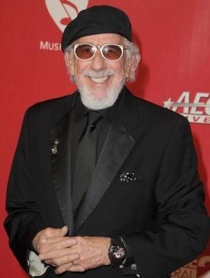 Lou Adler - AdoroCinema