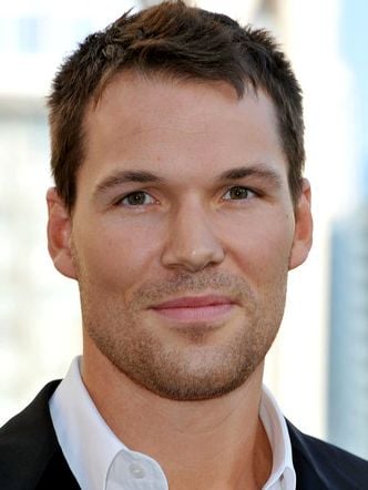 Daniel Cudmore - AdoroCinema