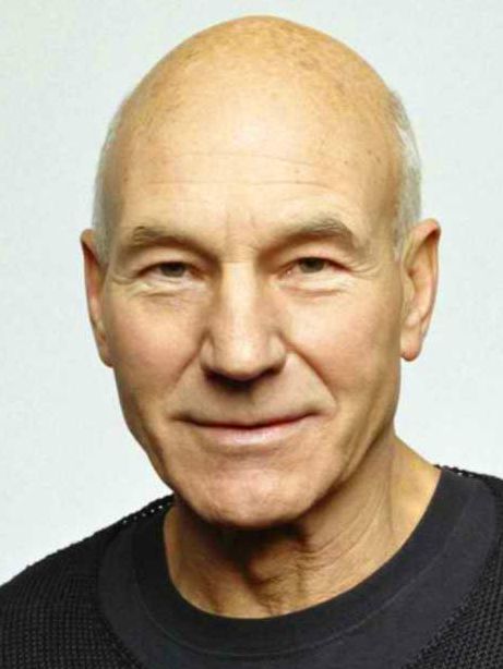 Foto de Patrick Stewart - Poster Patrick Stewart - Foto 113 de 131 ...