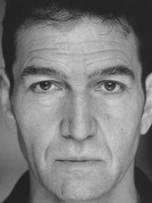 Greg Hicks - AdoroCinema