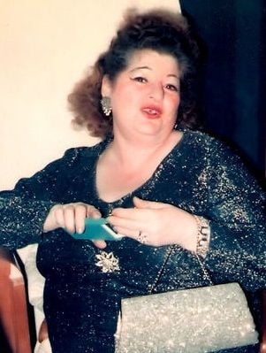 Edith Massey - AdoroCinema