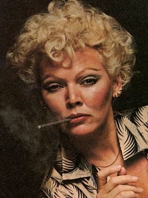 Susan Tyrrell - AdoroCinema