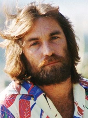 Dennis Wilson - AdoroCinema