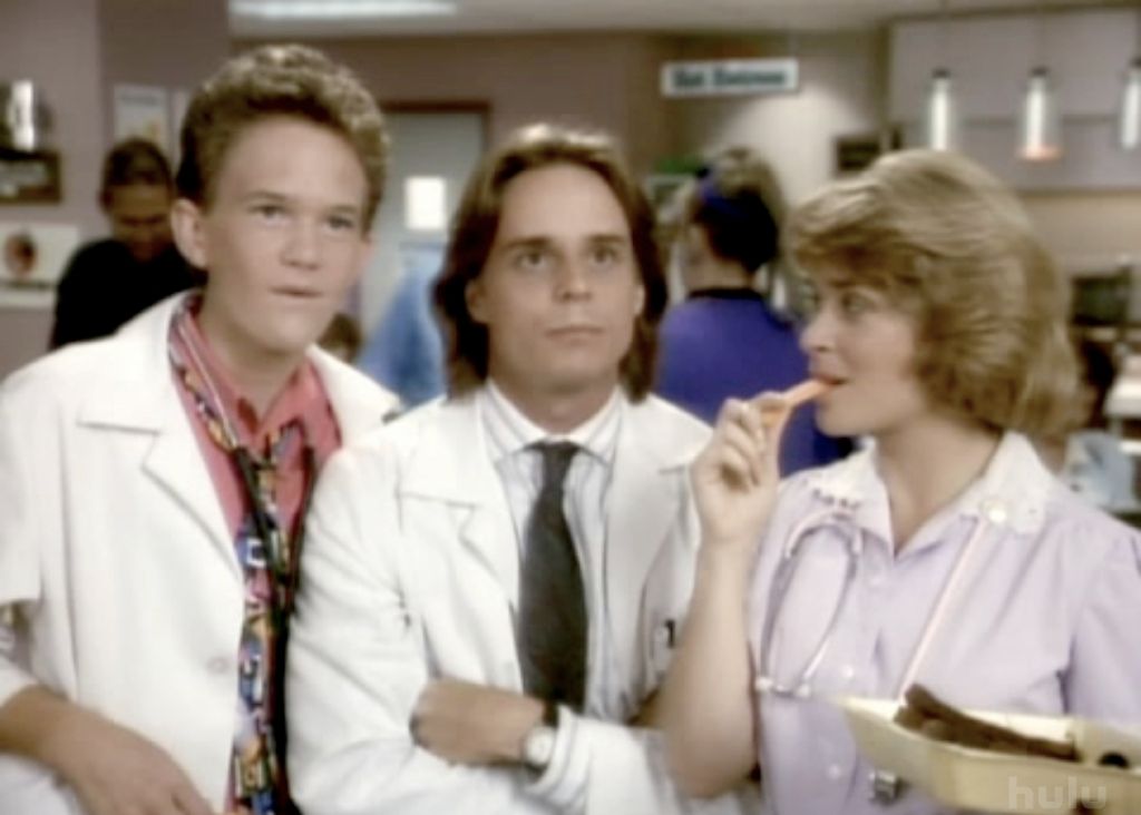 Doogie Howser, M.D. : Fotos Neil Patrick Harris - 9 no 10 - AdoroCinema