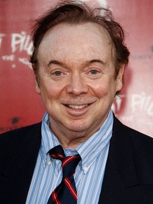 Bud Cort - AdoroCinema
