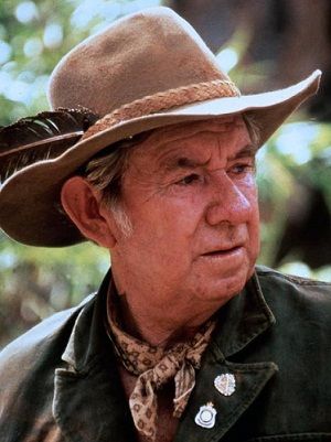 John Meillon - AdoroCinema