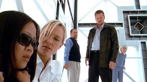 Foto do filme Cubo 2 - Hipercubo - Foto 5 de 8 - AdoroCinema