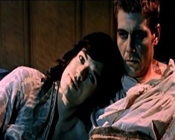 Trailer do filme Performance - Performance Trailer Original - AdoroCinema