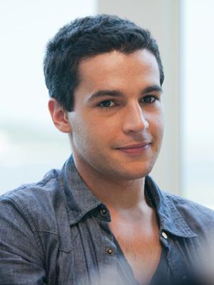 Christopher Abbott : Filmografia - AdoroCinema