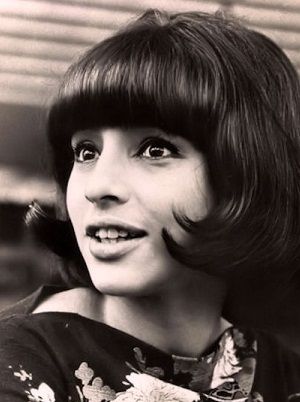 Daisy Granados - AdoroCinema