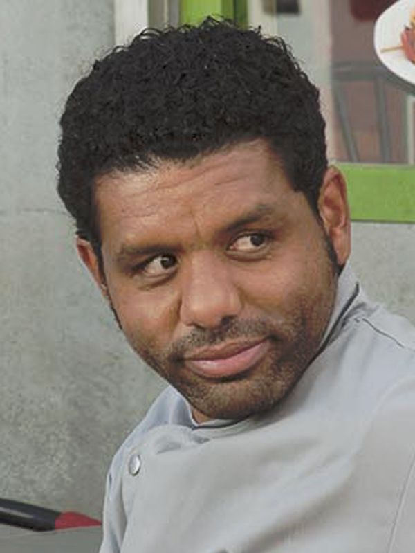 Foto de Youssef Hajdi - AdoroCinema