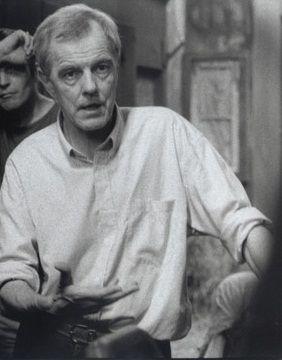 Peter Watkins - AdoroCinema
