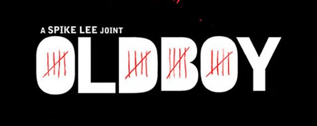 Old Boy, de Spike Lee, tem primeiro cartaz divulgado - Notícias de ...