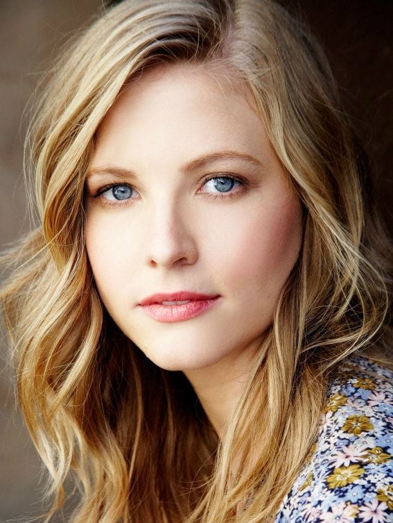 Elizabeth Blackmore - AdoroCinema