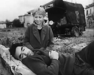 Trailer do filme A Estrada da Vida - A Estrada da Vida Trailer Original ...