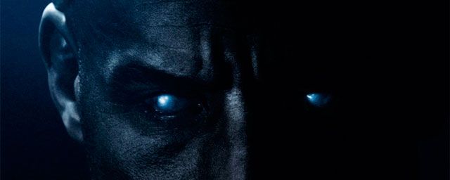 Confira primeiro trailer e cartaz de Riddick, com Vin Diesel - Notícias ...