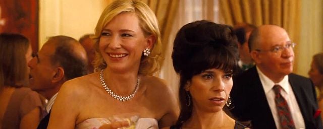 Blue Jasmine, novo filme de Woody Allen, divulga seu primeiro trailer ...