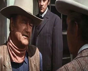 Trailer do filme Chisum - Chisum Trailer Original - AdoroCinema